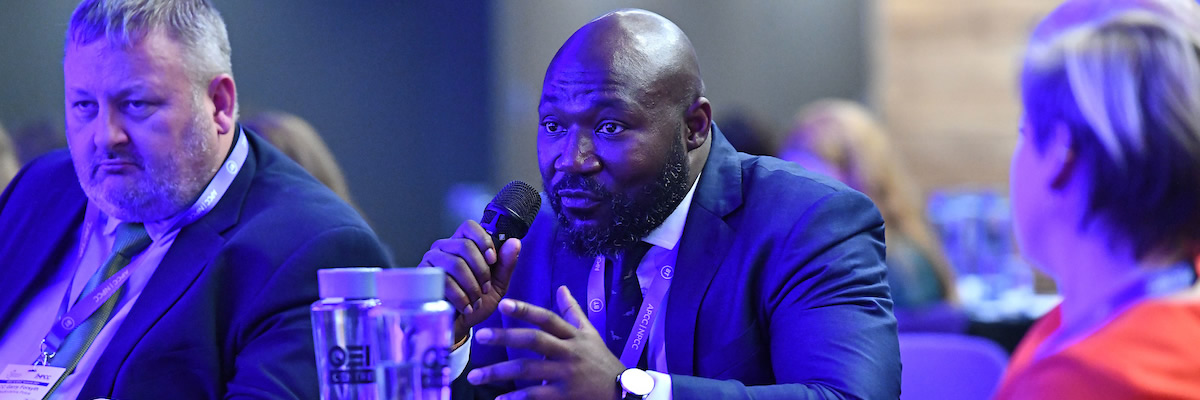 APCC & NPCC Partnership Summit 2022